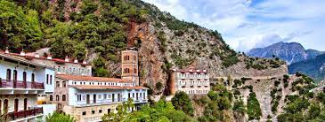 ΜΟΝΟΗΜΕΡΗ ΕΚΔΡΟΜΗ ΣΤΗΝ ΙΕΡΑ ΜΟΝΗ ΤΗΣ ΠΑΝΑΓΙΑΣ ΠΡΟΥΣΙΩΤΙΣΣΑΣ – Grande Tours