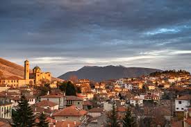 ΛΟΥΤΡΑ ΠΟΖΑΡ και Κοπή Πίτας – Grande Tours