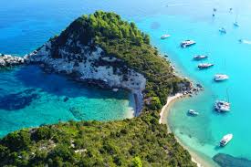 ΠΑΞΟΙ- ΑΝΤΙΠΑΞΟΙ – ΠΑΡΓΑ – Grande Tours